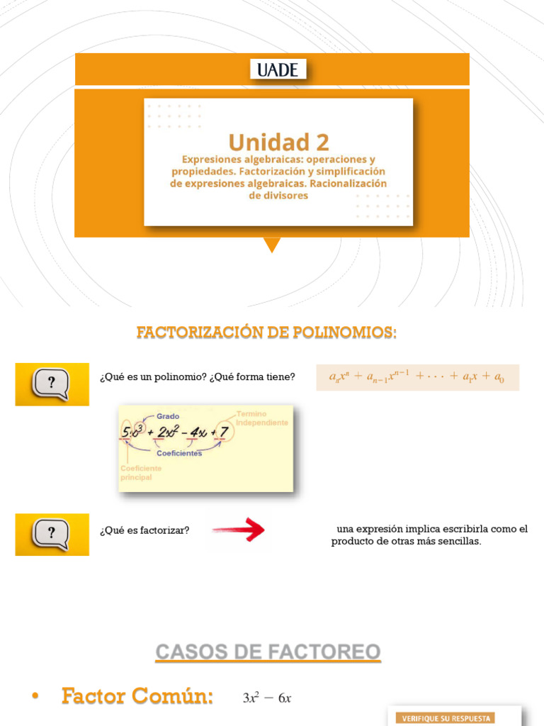 003 - Factoreo | PDF