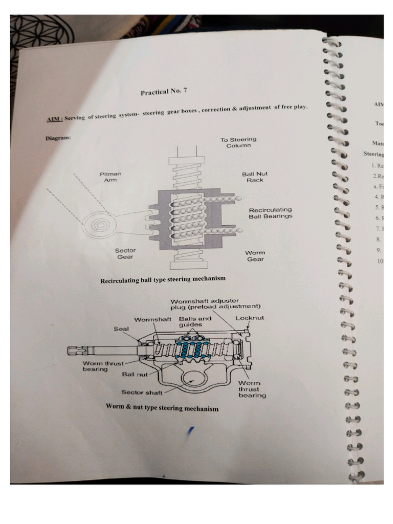 Awp Practical - 1 | PDF