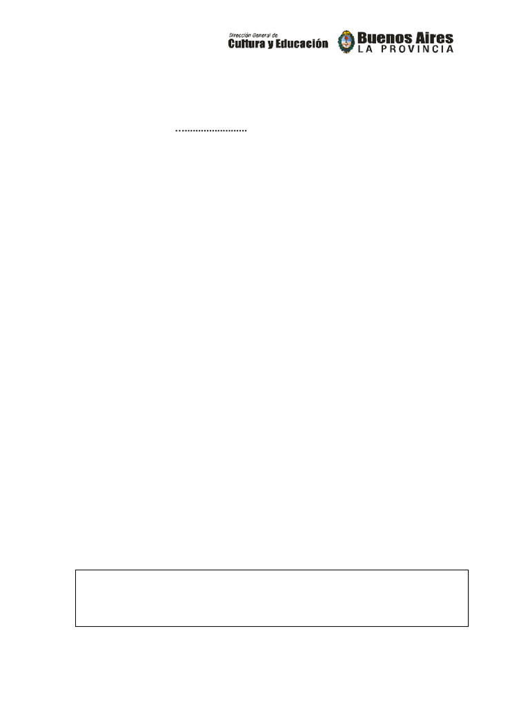 Anexo II. Formulari Dipregep 7. Disp. 1000 | PDF