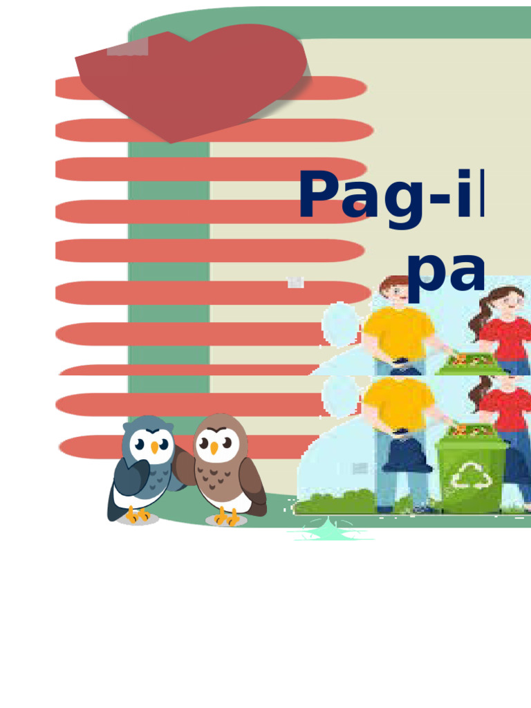 Cot Objective | PDF