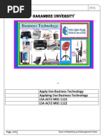 Tips for Maintaining ICT Tools | PDF | Vacuum Cleaner