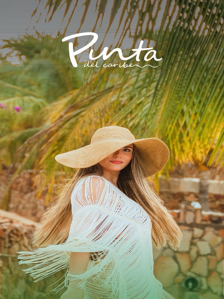 Posada Punta del Caribe: Relax y Naturaleza | PDF | Cocina | Alimentos