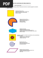Chuleta Tipex Editable en PDF | PDF