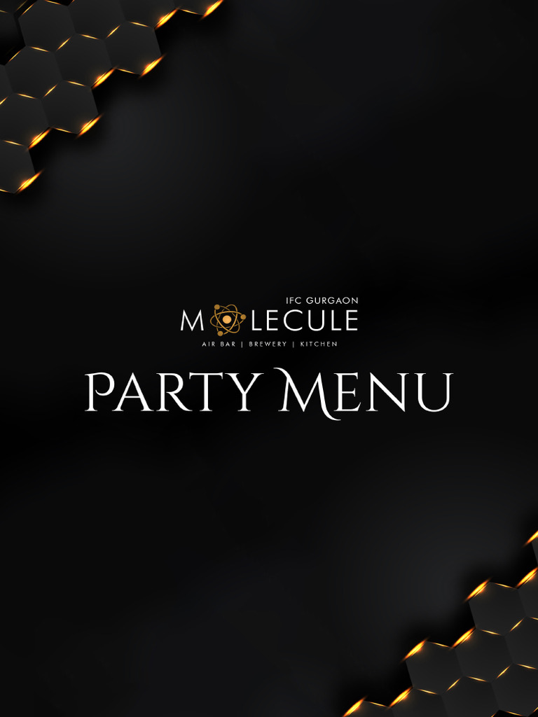 Molecule Ifc Weekdays Packages-1 | PDF