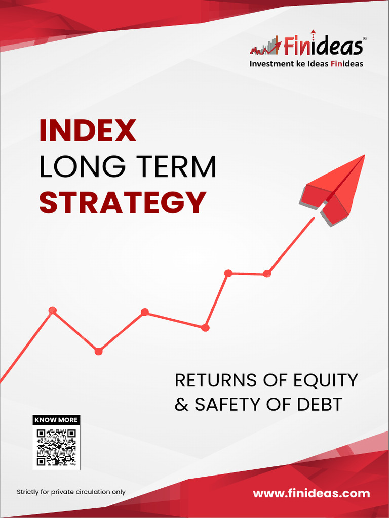Index Long Term Strategy Brochure | PDF | Investing | Futures Contract