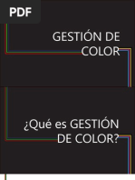 Modelo de Color HSB | PDF | Color | Gráficos