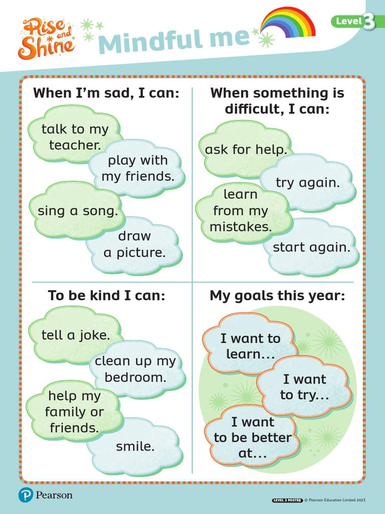 Mindful Me | PDF