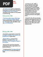 Chinese Id Card Number (Resident Identity Card) A 3 | PDF | Identity ...