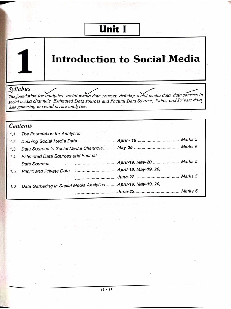 Social Computing | PDF