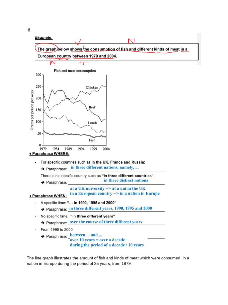 Task 1 - Lesson 1 - Introduction & Overview | PDF | Economies