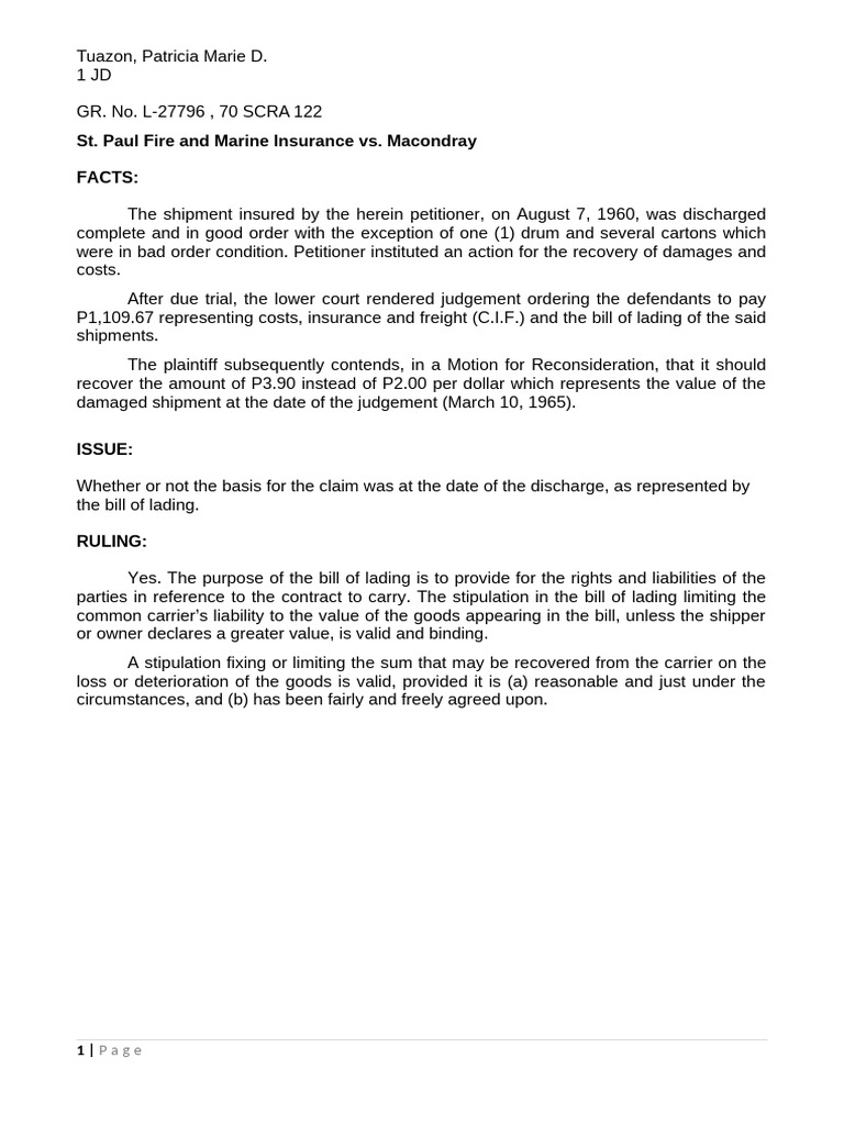 Cases | PDF | Surety | Promissory Note