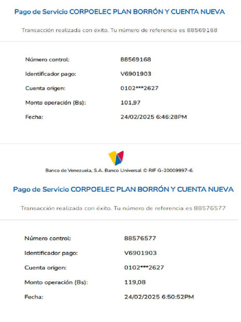 Borron y Cta Nuevaa 19-02 | PDF