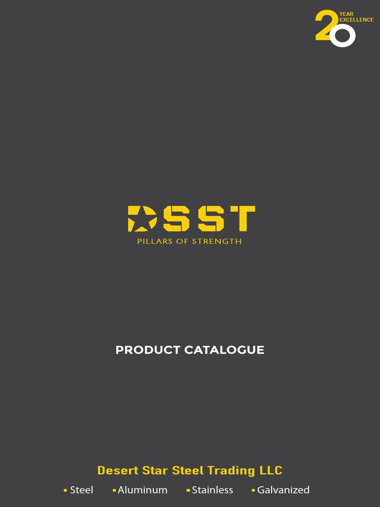 DSST | PDF | Pipe (Fluid Conveyance) | Building Materials