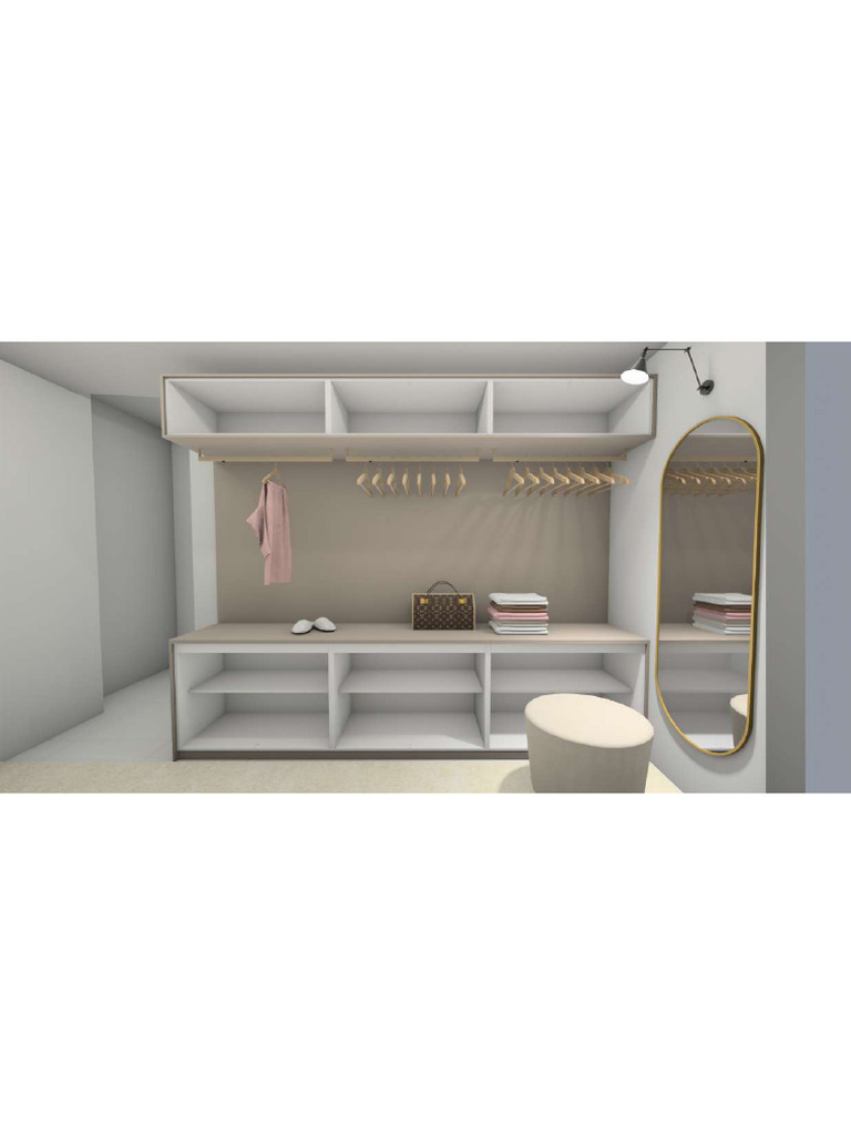 Closet 3 | PDF