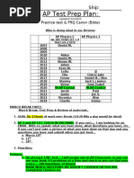 Reference Sheet AP Physics 1 | PDF | Standardized Tests | Advanced ...