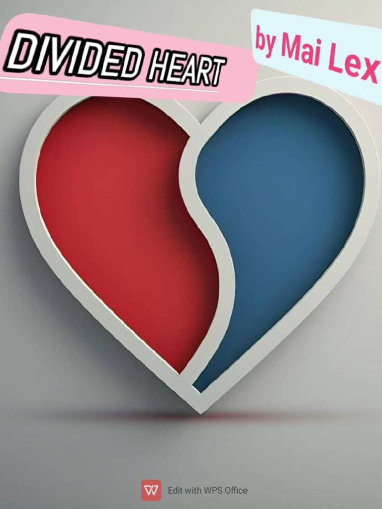 DIVIDED_HEART | PDF