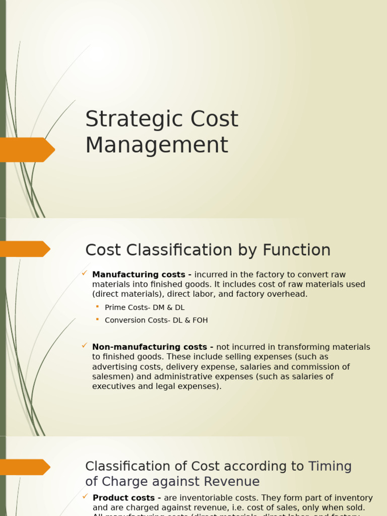BASTRCSX - 2 - Intro and CVP | PDF | Linear Regression | Regression Analysis