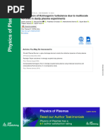 Gravity Reversal Theory | PDF | Rotation | Force