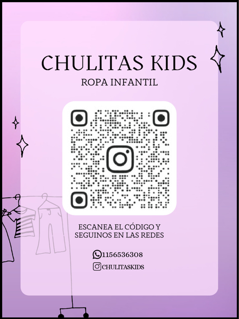 Chulitas kids libro | PDF