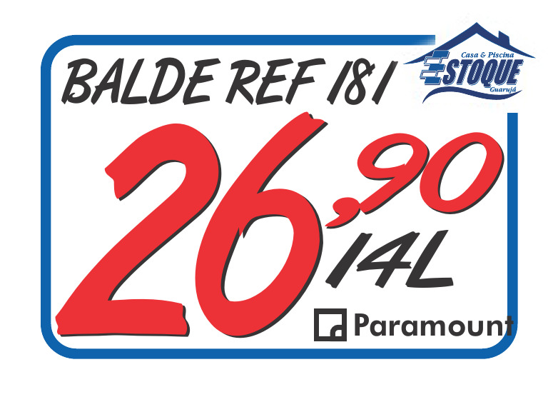 Balde | PDF