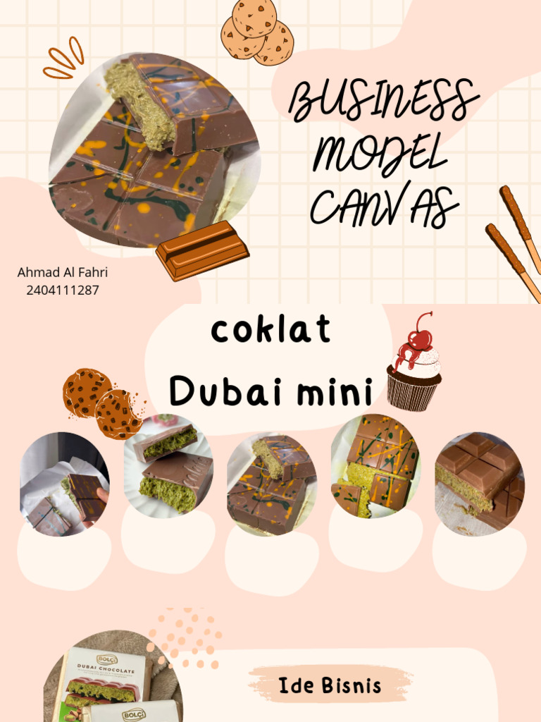 Kwu BMC Ahmad Al Fahri | PDF