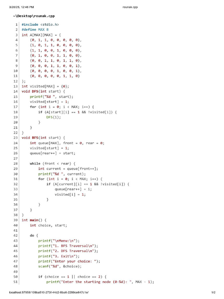Rounak - CPP Page-0001 | PDF