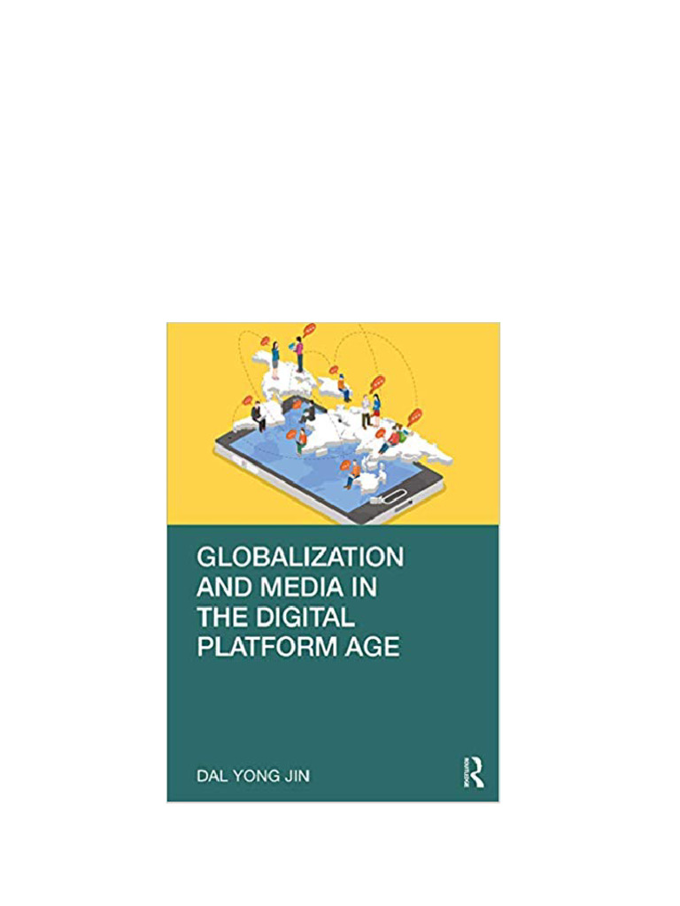 (Ebook PDF) Globalization and Media in The Digital Platform Ageinstant ...