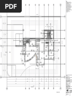 CENTER LINE PLAN-Model-1 | PDF | Culture Of Queensland | Residential Buildings