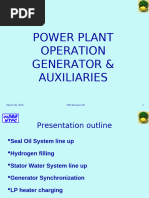 PPM Checklist 1 | PDF