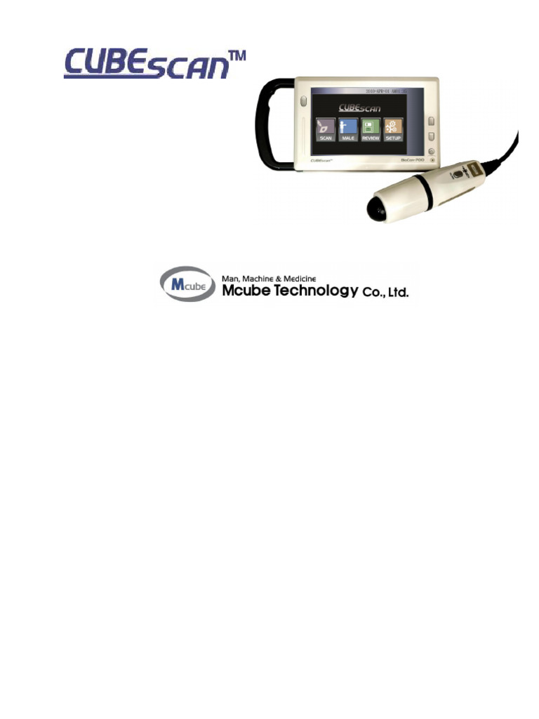 BioCon 700 User Manual | PDF