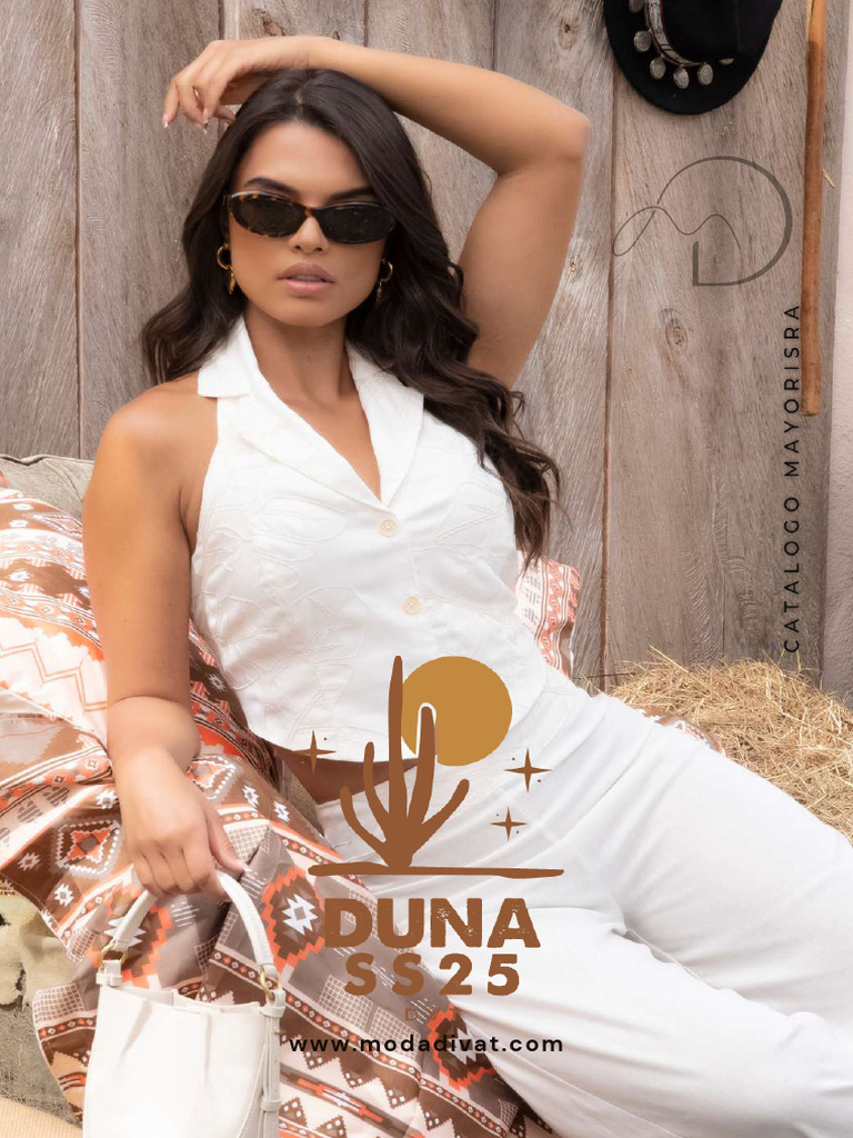 Duna Sessión | PDF | Arco iris