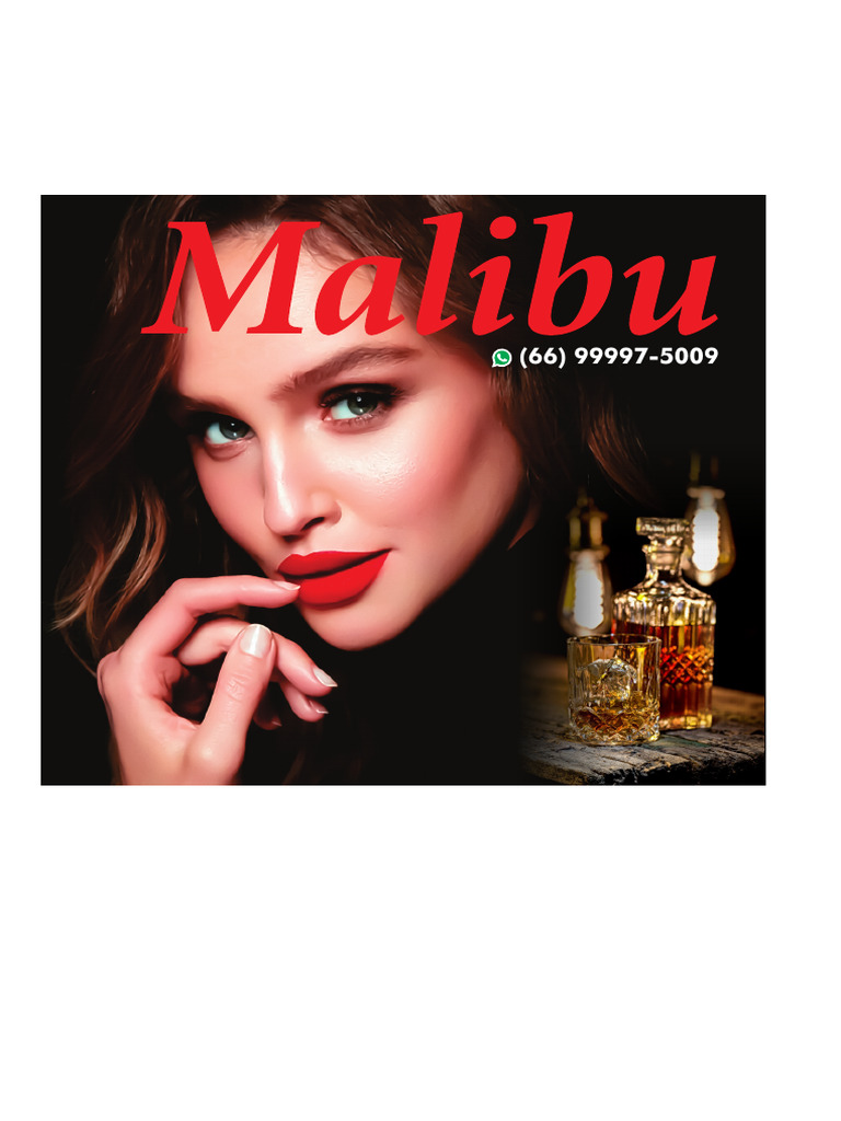 Malibu | PDF
