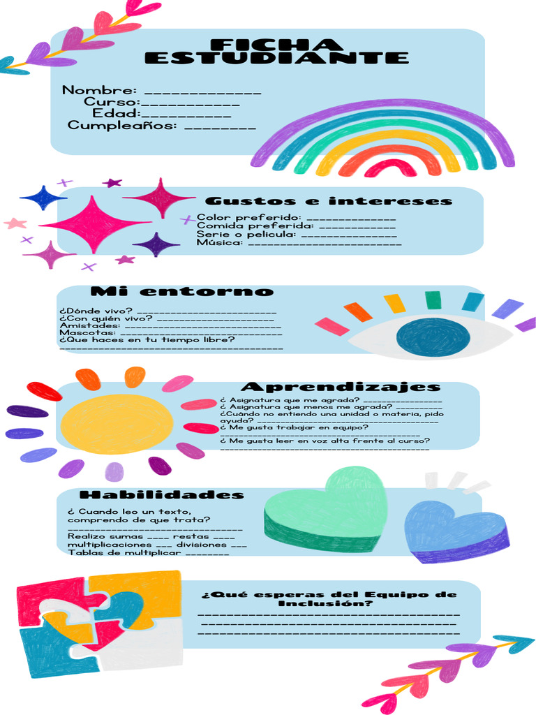 Visual Arts Why Art Is So Important Infographic in Colorful ...
