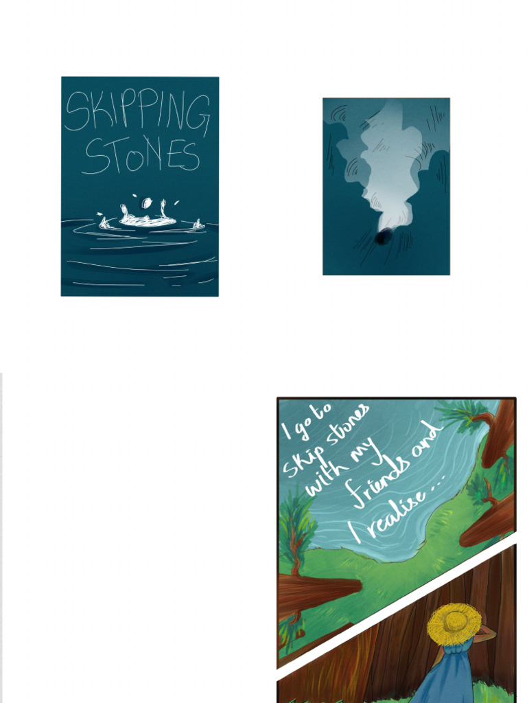 GRaphic Novel | PDF