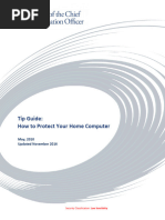 Myselfserve | PDF | Finance & Money Management | Computers