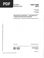 NBR 15220-3 | PDF