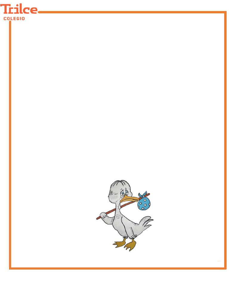 The Ugly Duckling | PDF