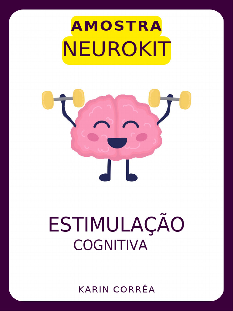 (SR) Amostra Neurokit | PDF
