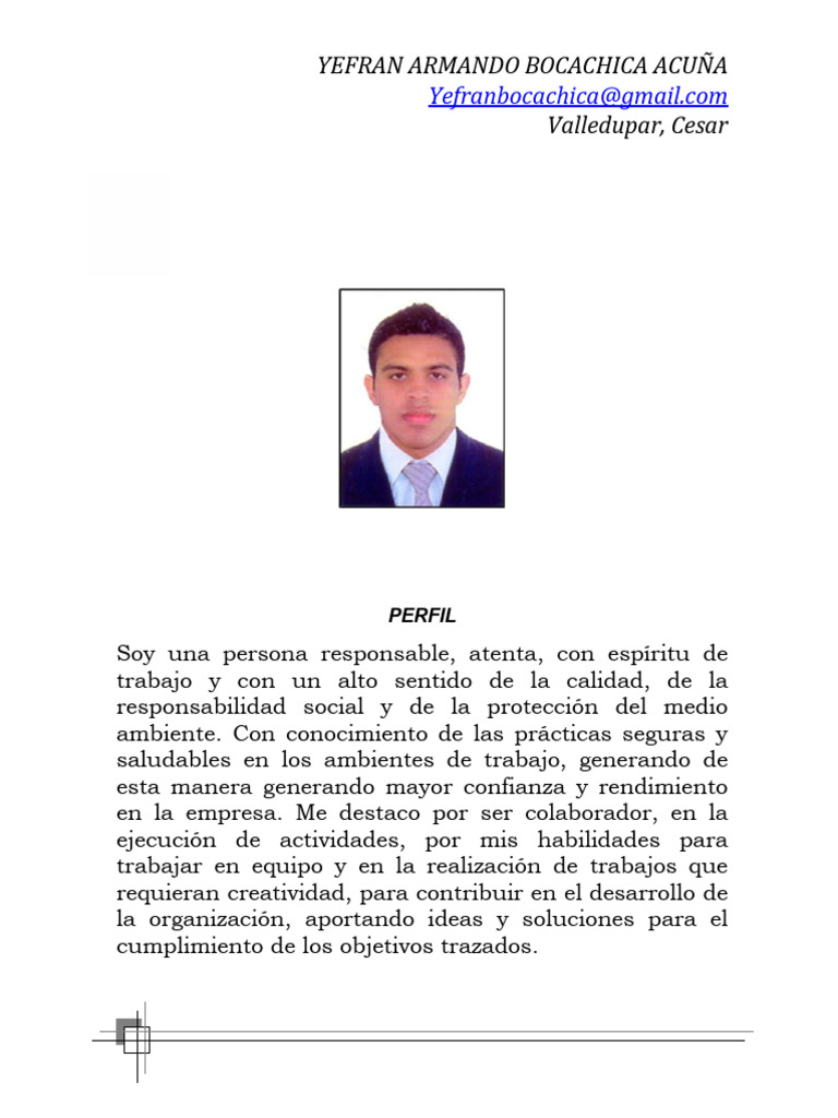 Hoja Devid Aye Fran | PDF