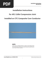 Compression Dead-End Assembly Guide | PDF | Mechanical Engineering ...