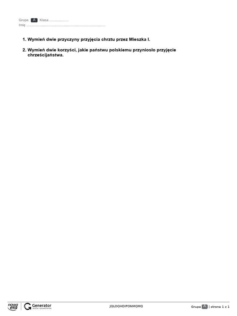 Test - SPE | PDF