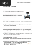 Bosch Maf Sensor System Datasheet | PDF | Electrical Connector | Resistor