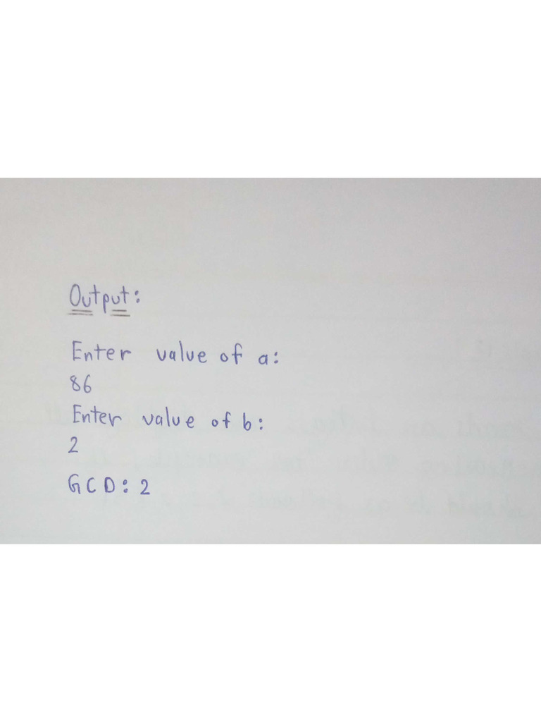 OOP-I Practical 13,14&15 | PDF