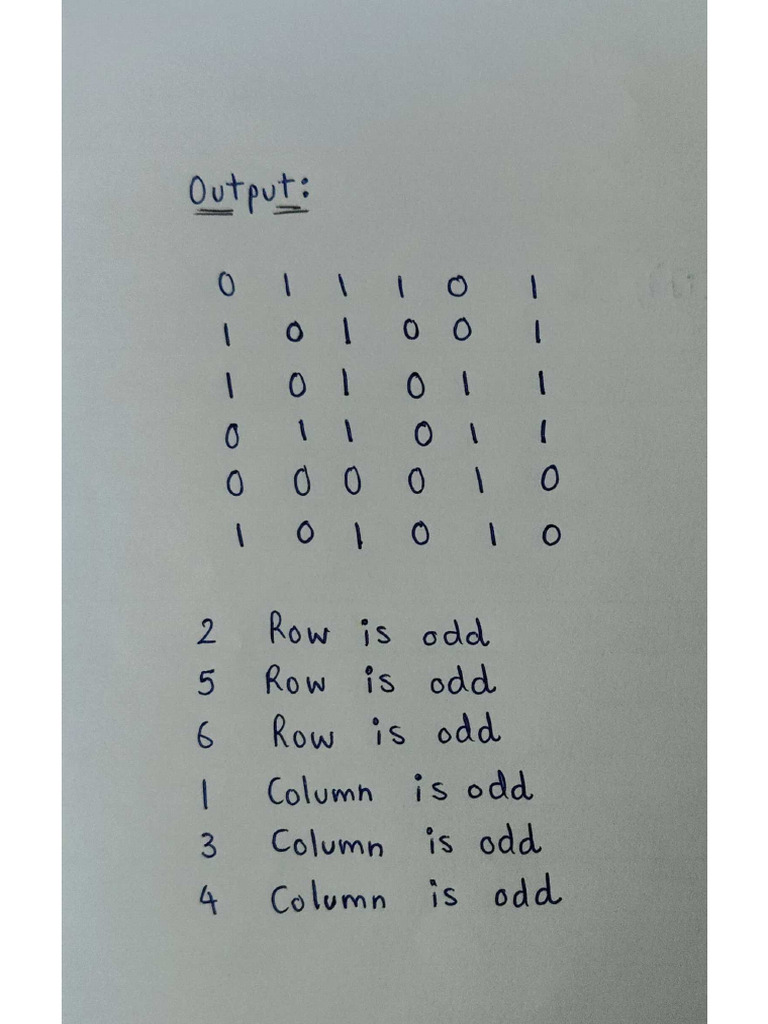 OOP I Practical 16 21 | PDF