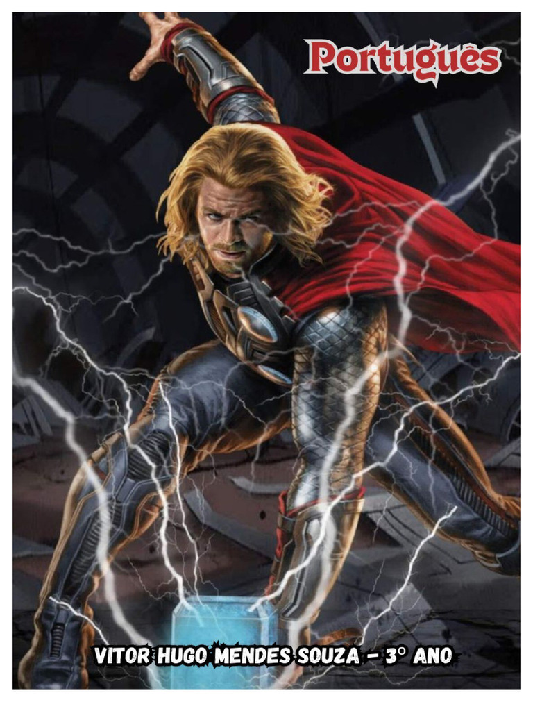 Capinhas Diversas | PDF