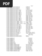 Nintendo Switch Controller Inputs Guide | PDF | Video Game Hardware ...