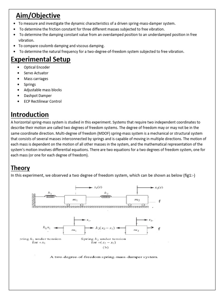 Lab 2 | PDF