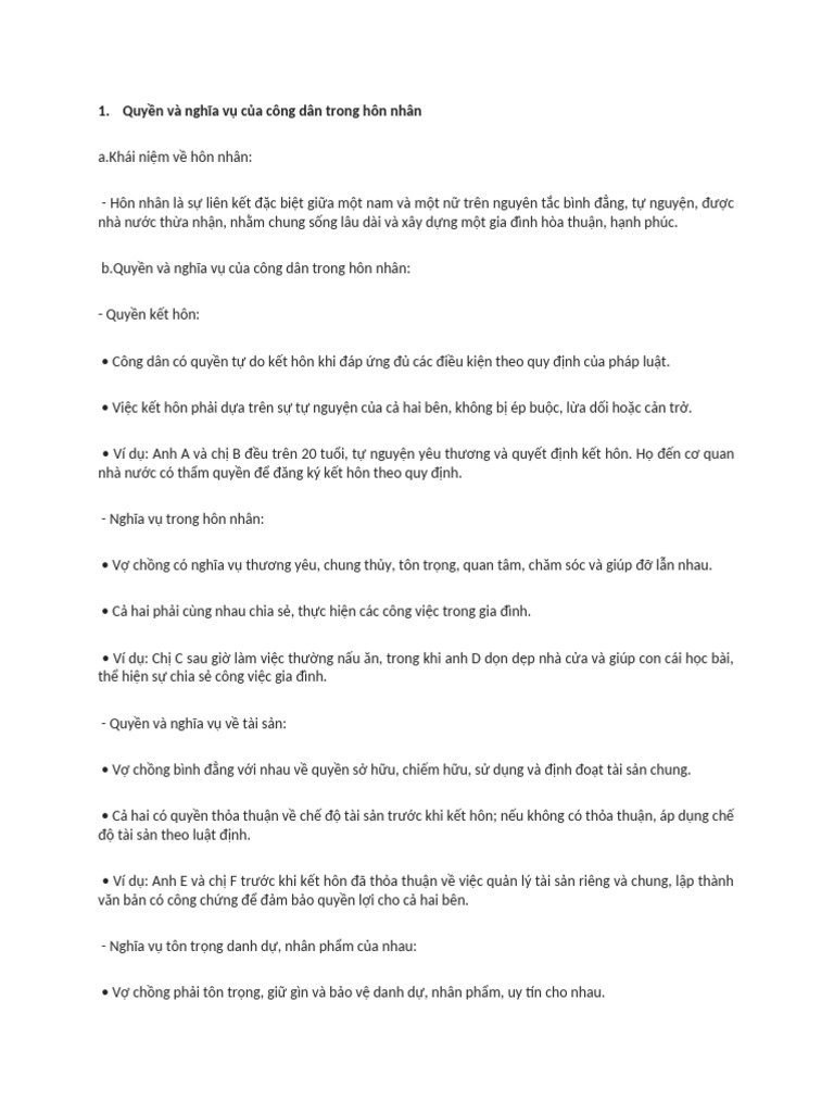 KTPL 12 Bài 10 | PDF