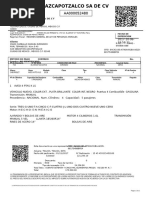 FORMATO V1J | PDF | Vehículos | Transporte