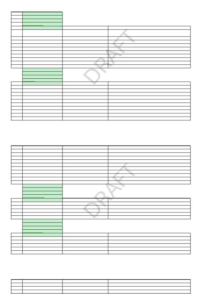 ELECTION WORKERS List 2025 | PDF